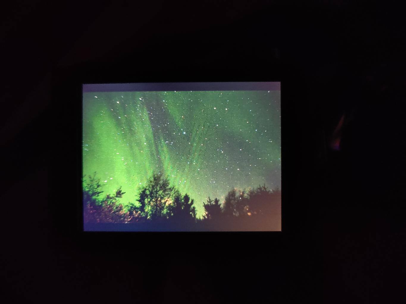 AuroraReach