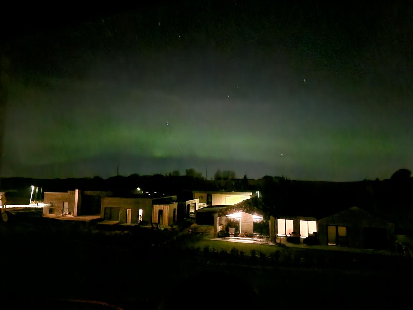 AuroraReach