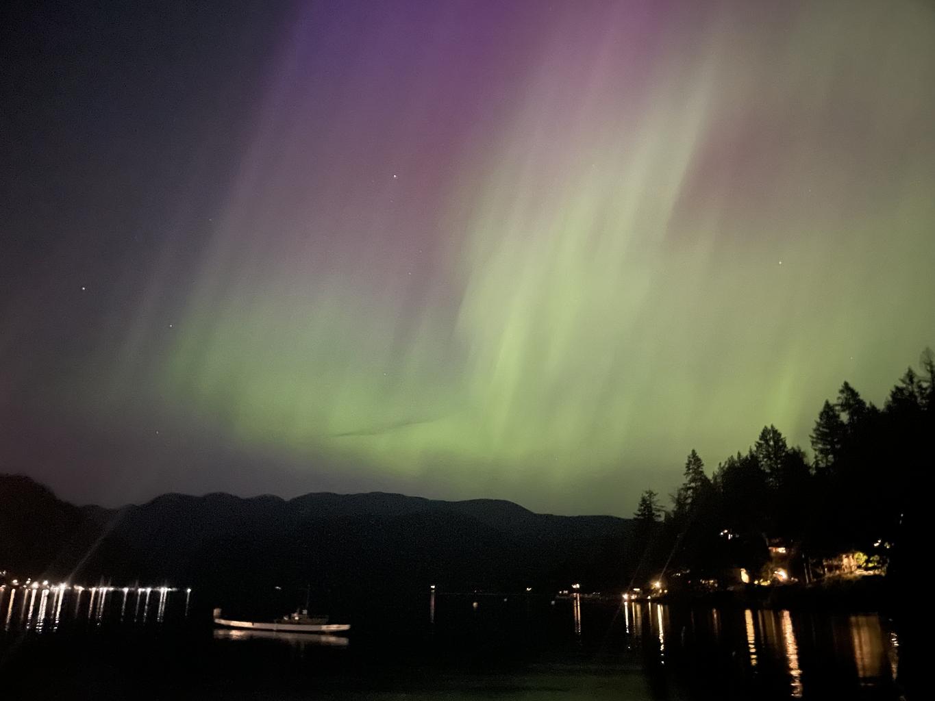 AuroraReach