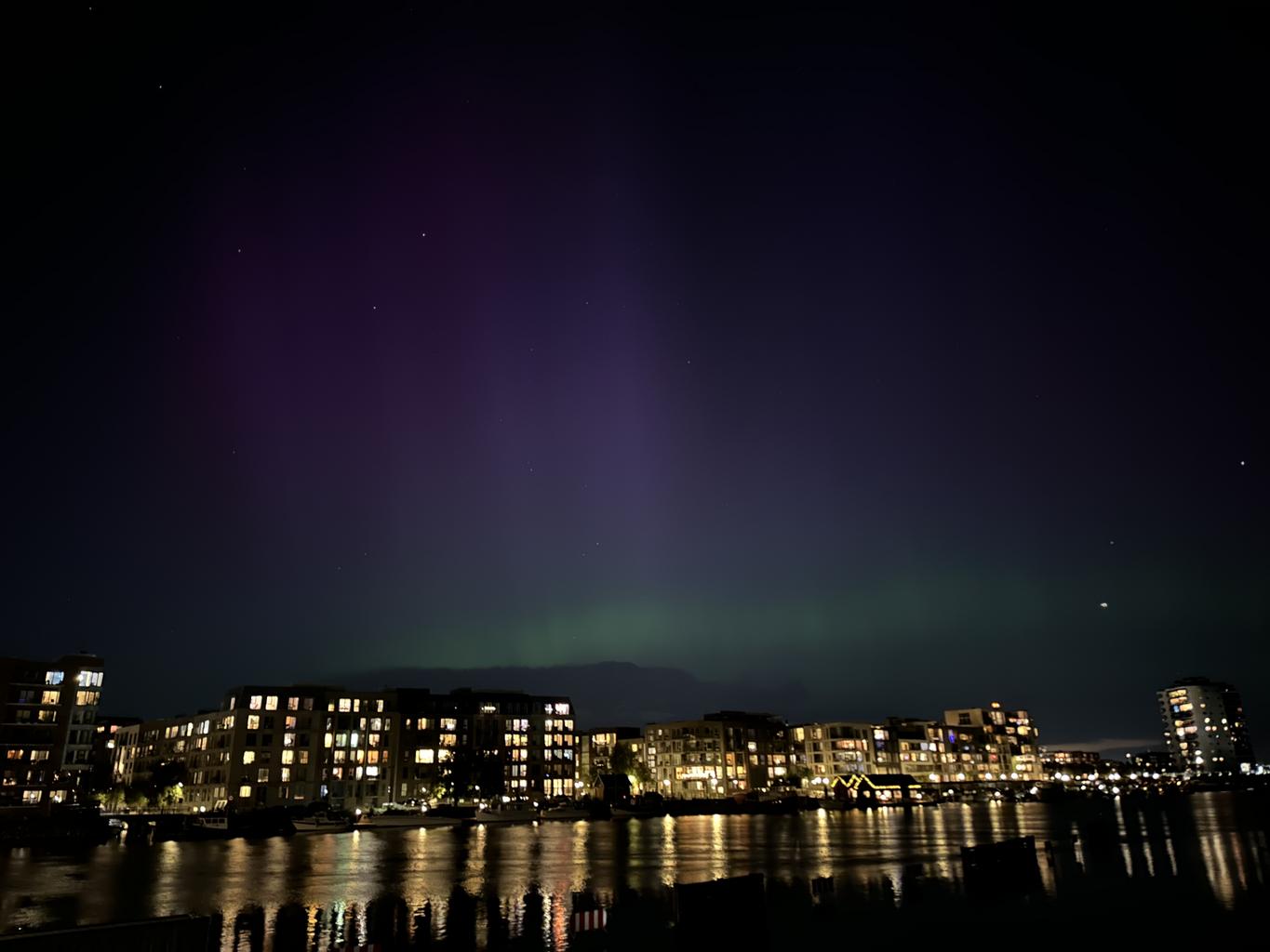AuroraReach