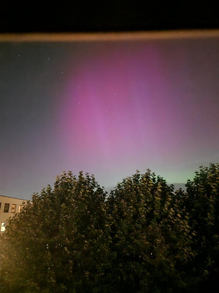 AuroraReach