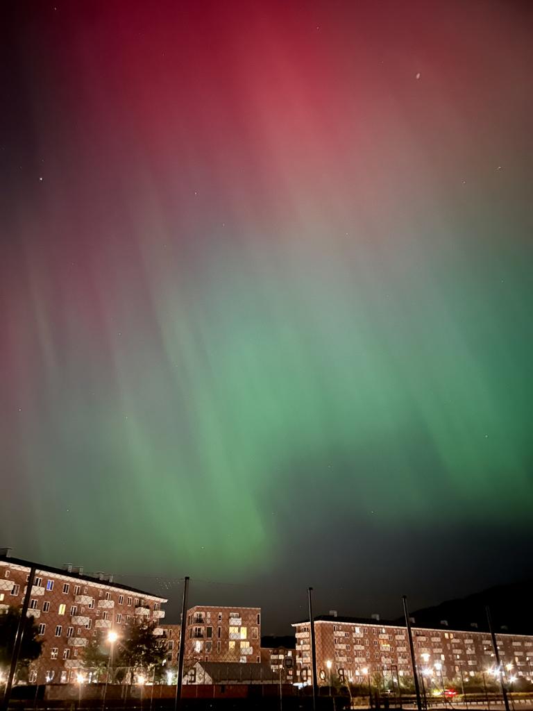 AuroraReach
