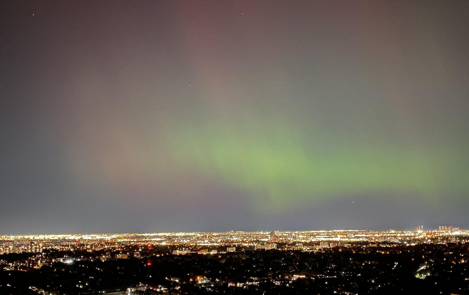 AuroraReach