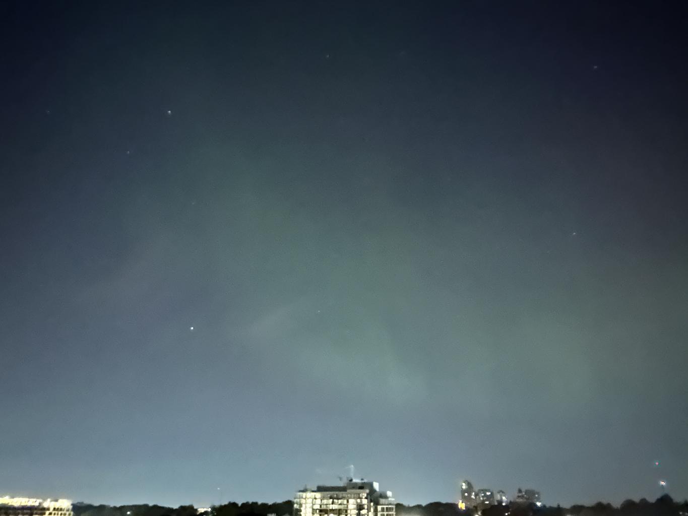 AuroraReach