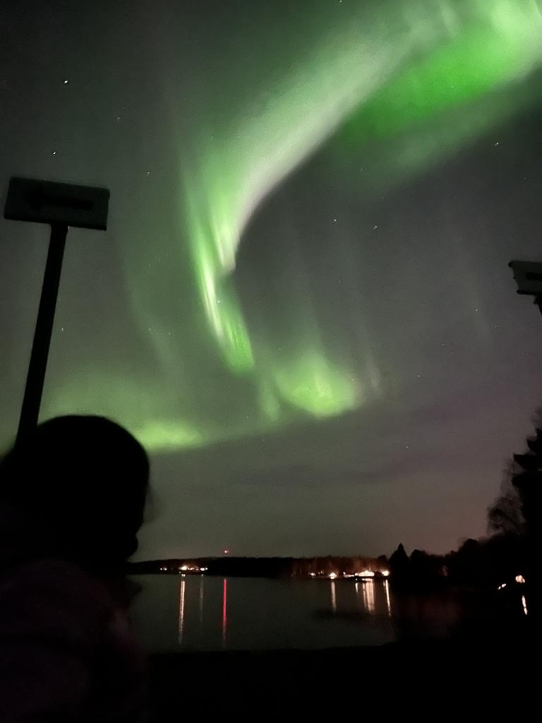 AuroraReach