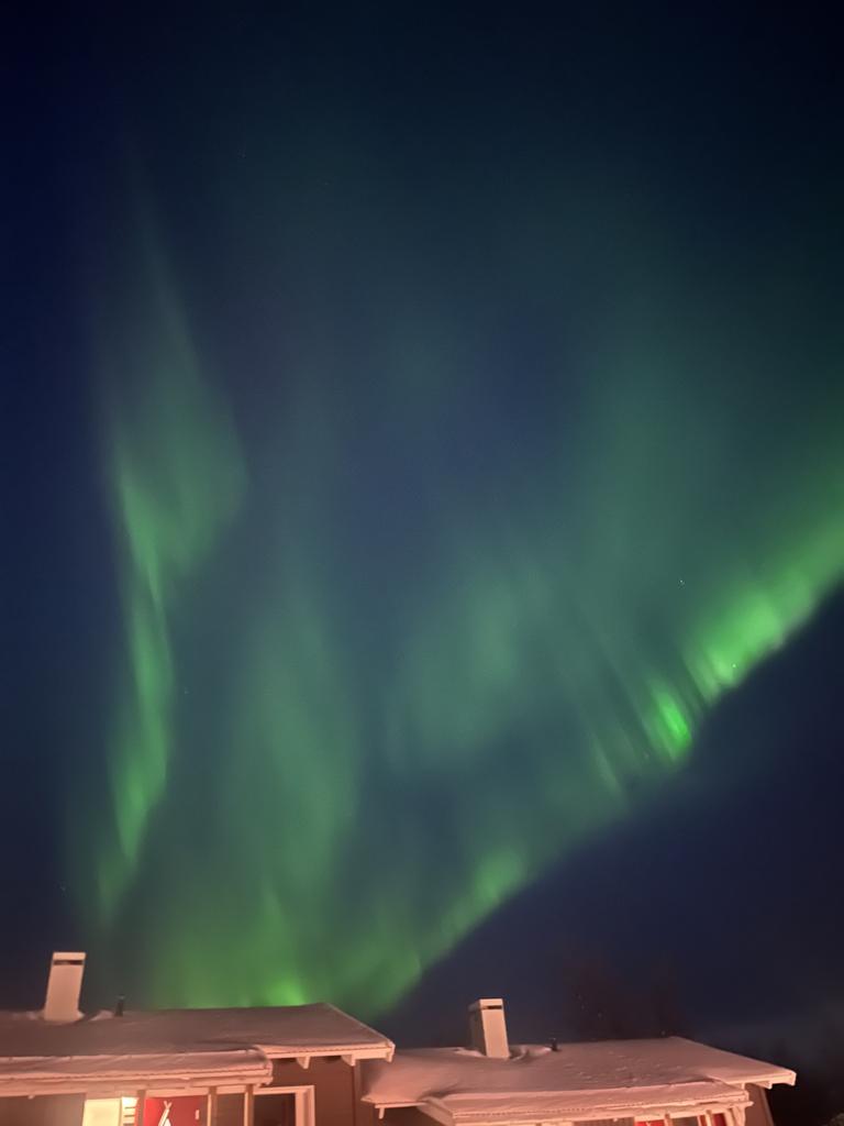 AuroraReach