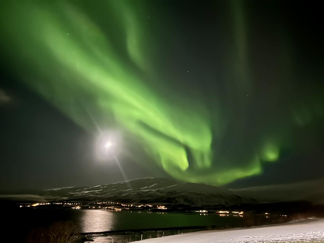 AuroraReach