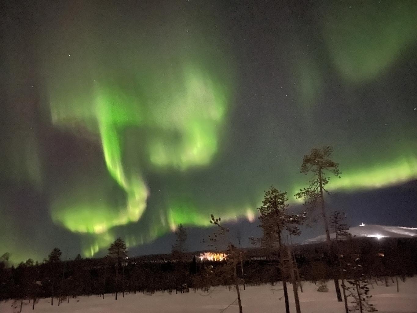 AuroraReach