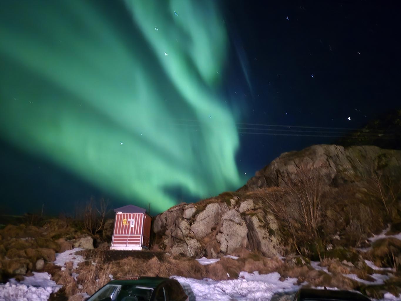 AuroraReach