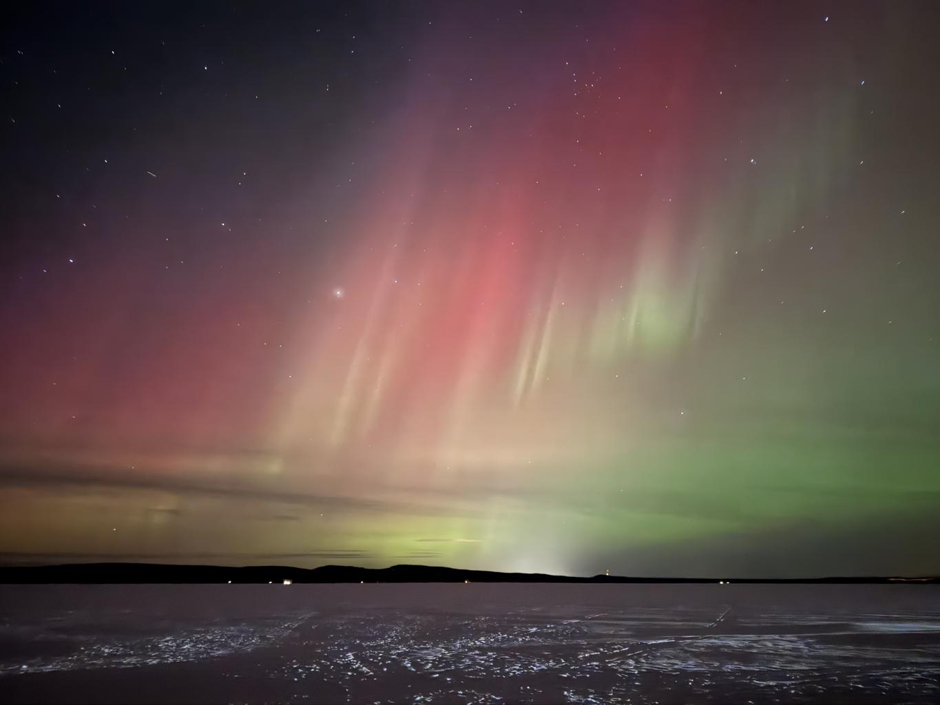 AuroraReach
