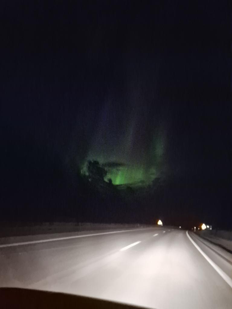 AuroraReach