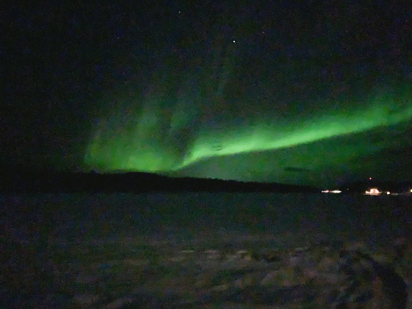 AuroraReach