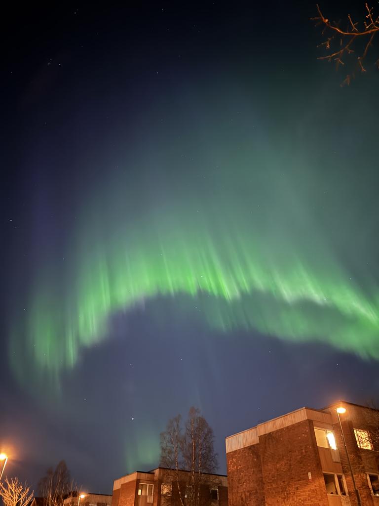 AuroraReach
