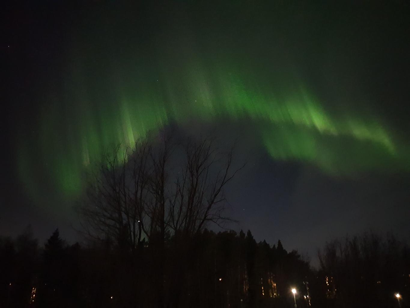 AuroraReach