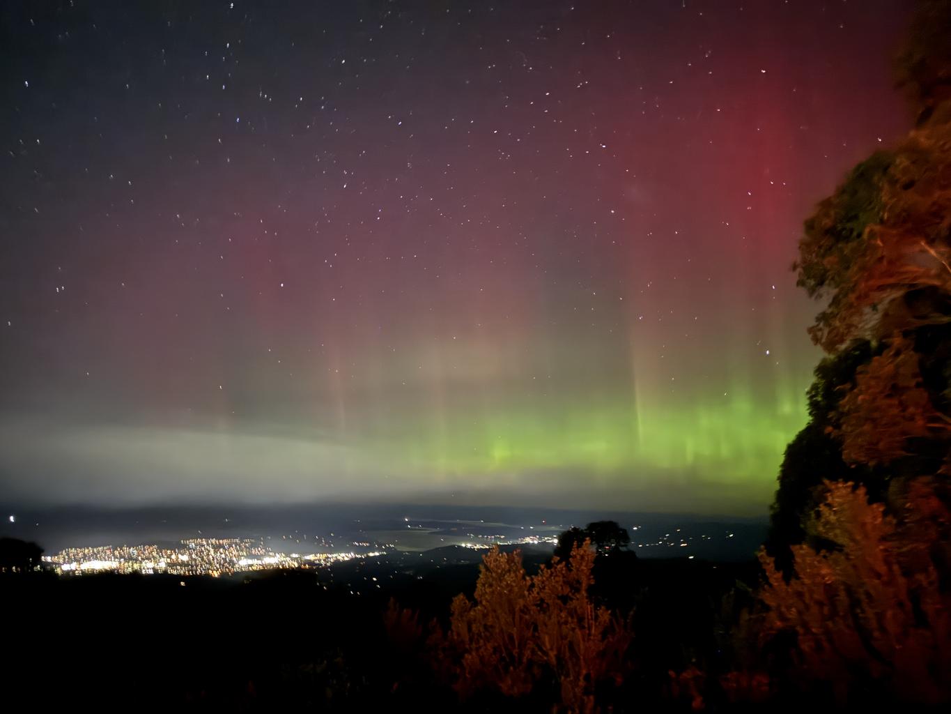 AuroraReach