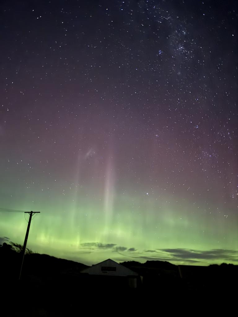 AuroraReach