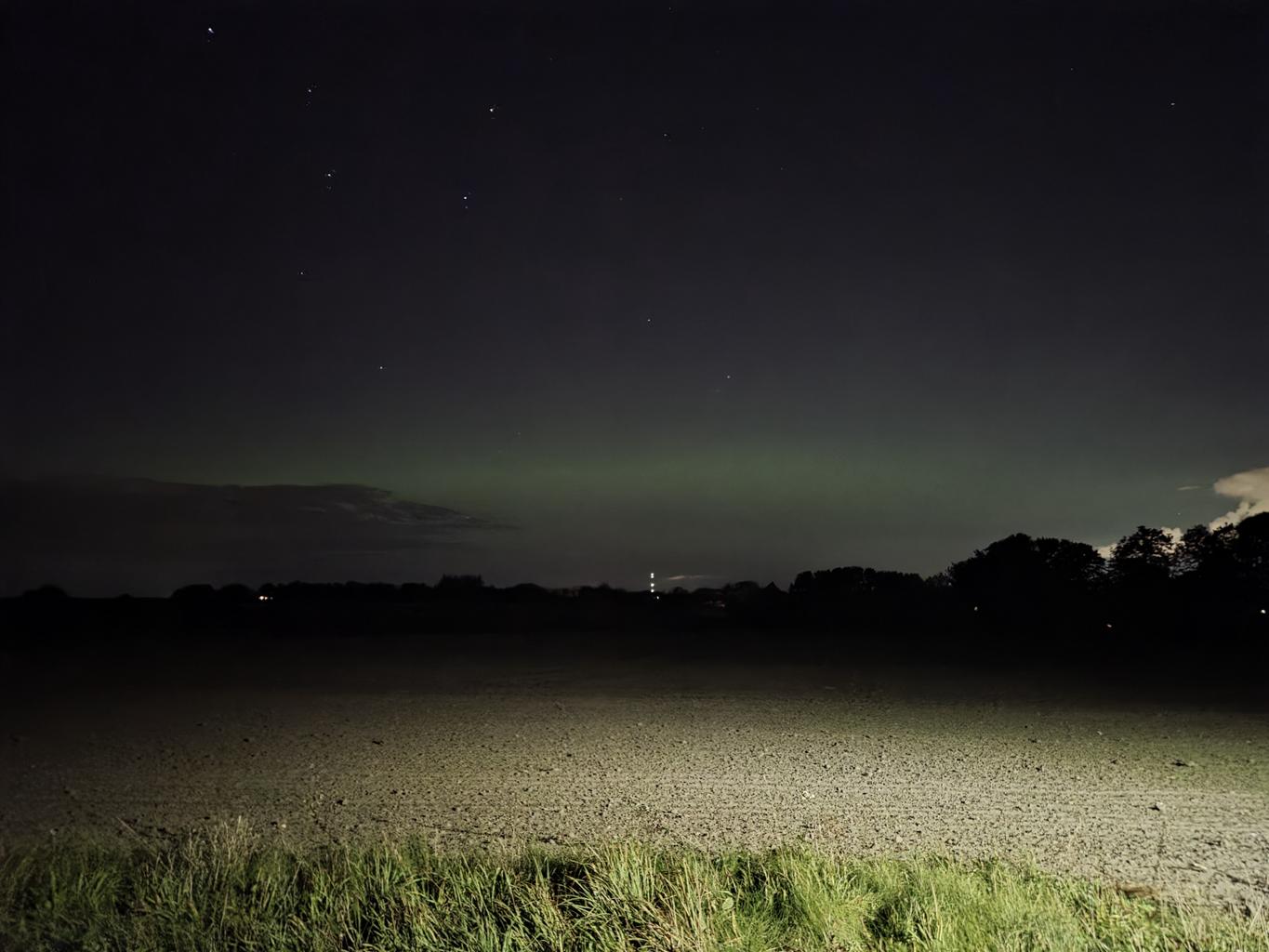 AuroraReach