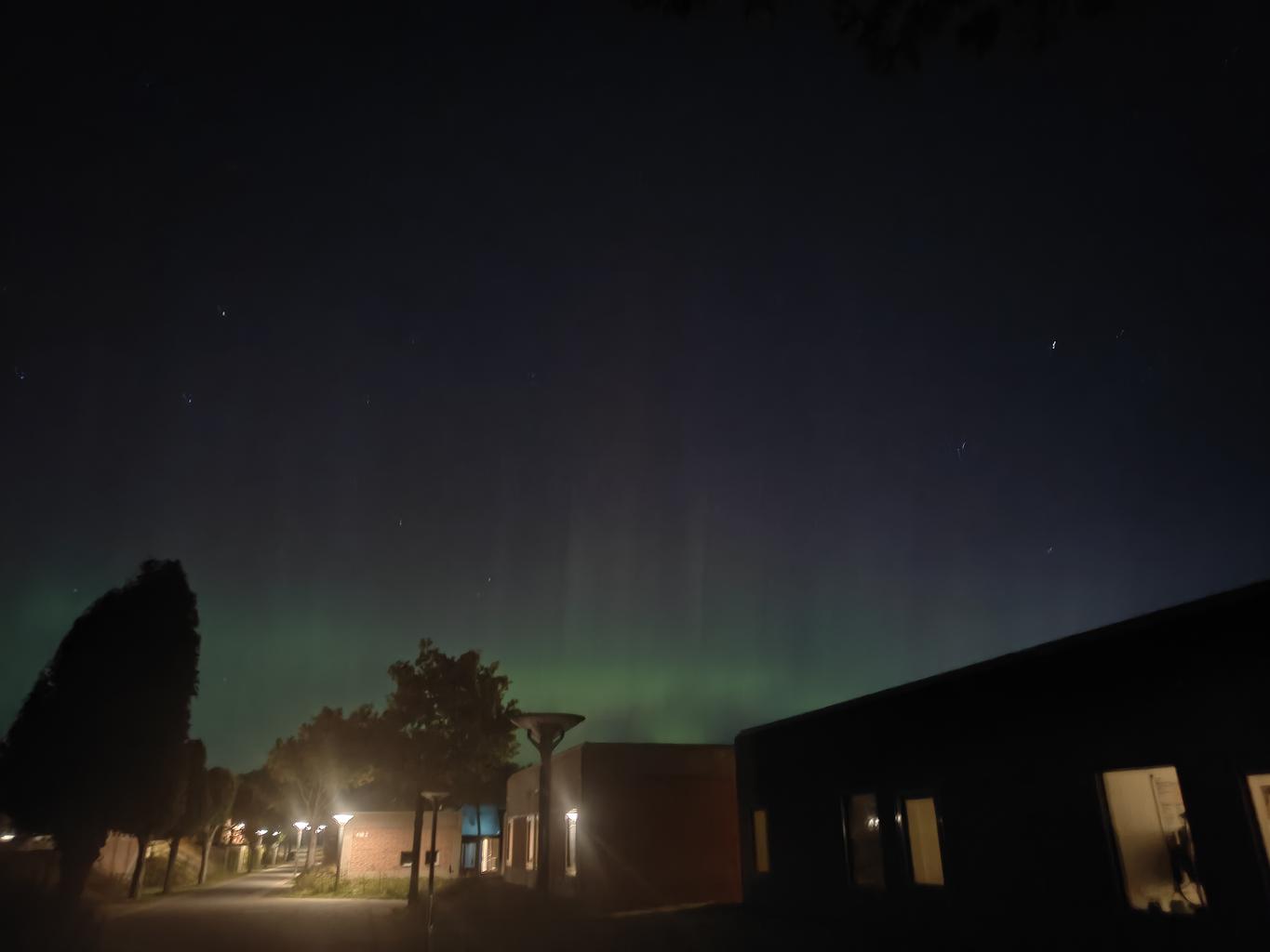 AuroraReach