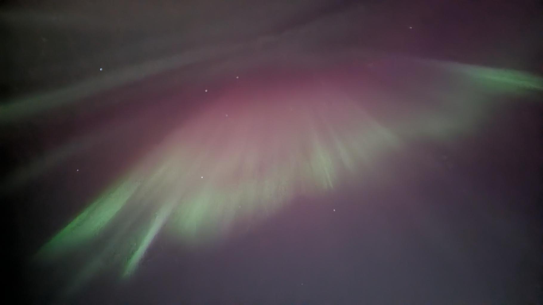 AuroraReach