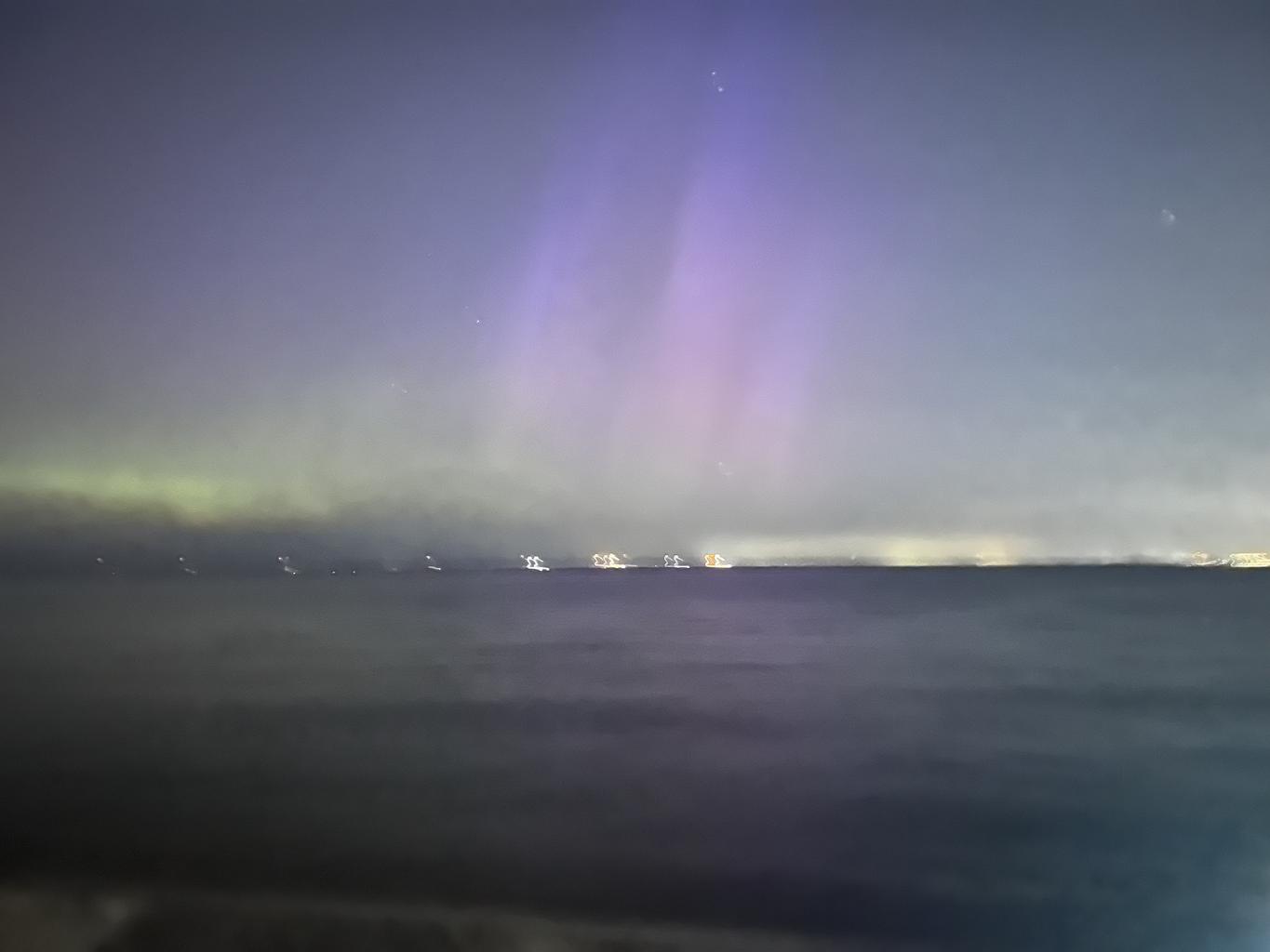 AuroraReach