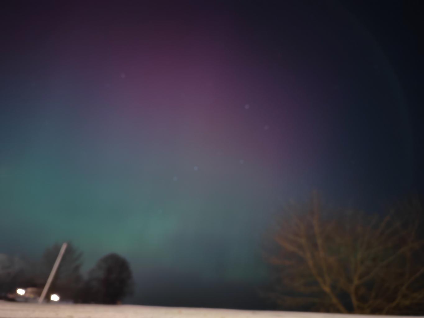AuroraReach