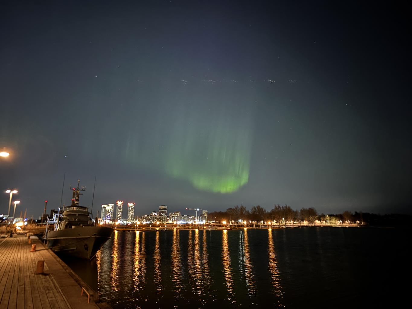 AuroraReach